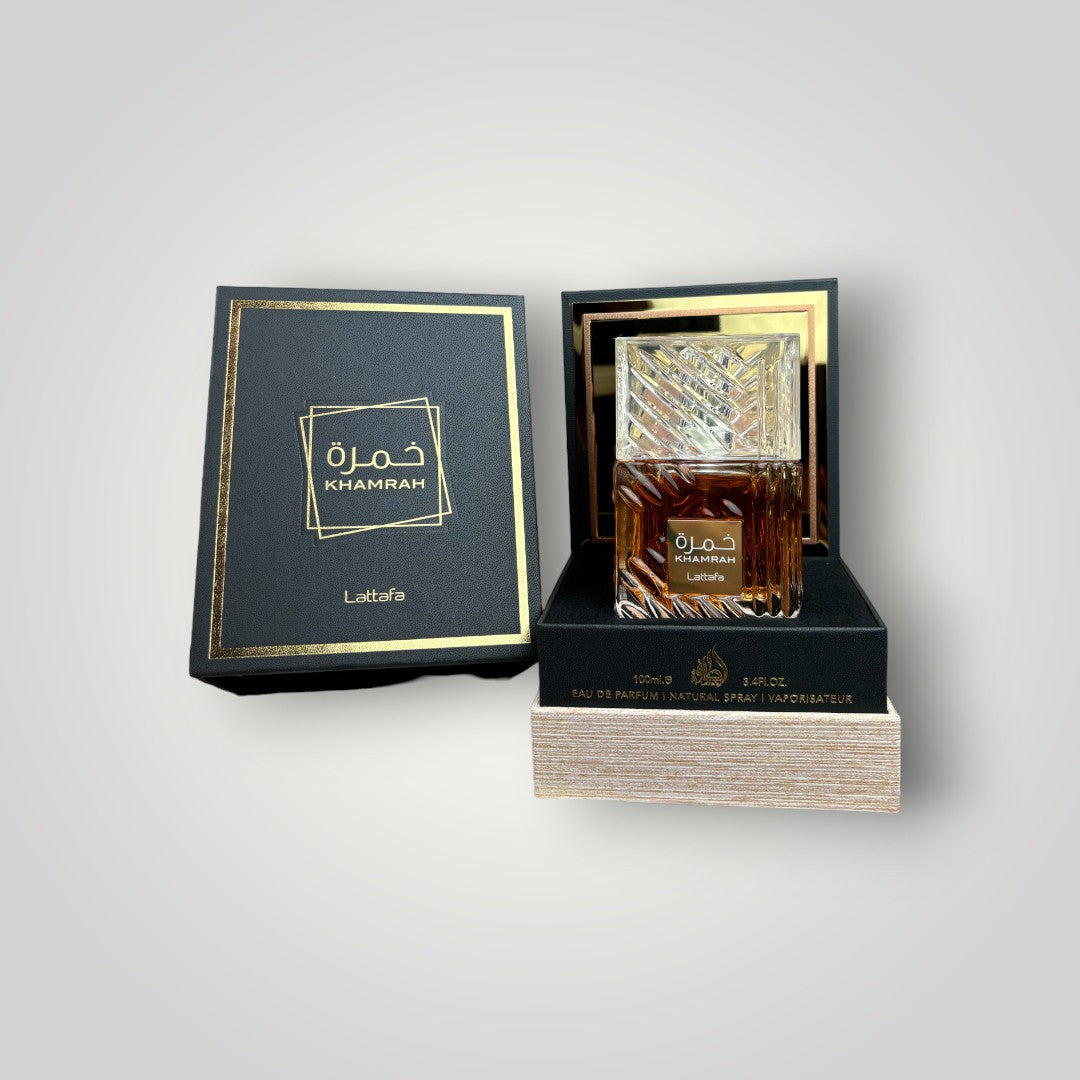 Volare Mexican Bronco | Unisex - Parfüm – Hira