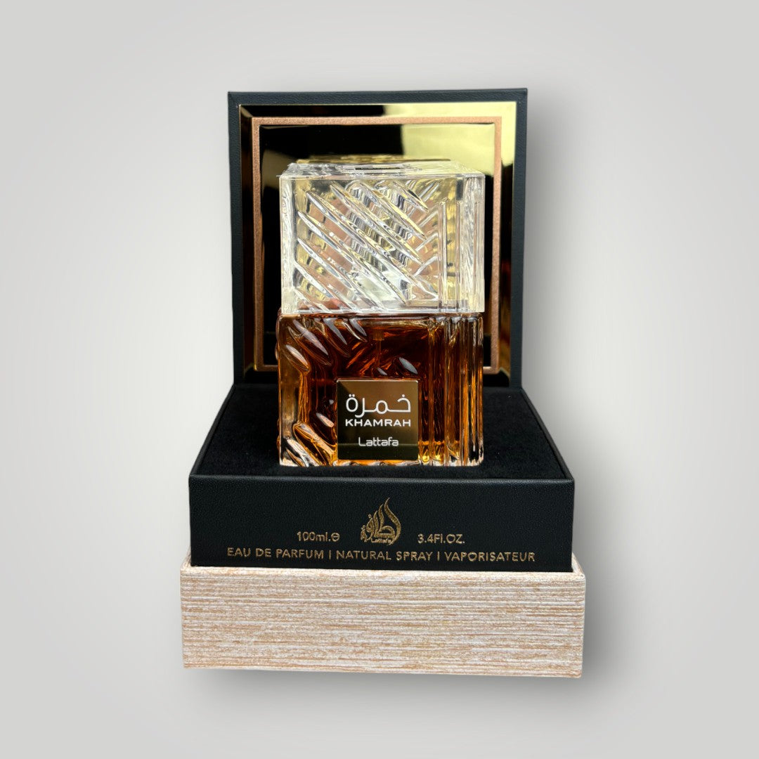 Volare Mexican Bronco | Unisex - Parfüm – Hira